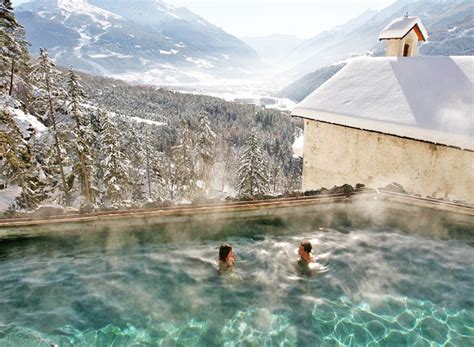 Terme Bormio Bagni Vecchi E Soggiorno Al 50 Sconto Disciules Nord Italia