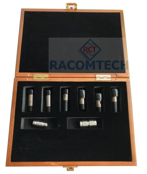 Precision ENA VNA ENA Calibration Kit GHz Connector N