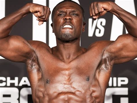 Photos Robert Guerrero Andre Berto Set To Collide In Rematch Battle