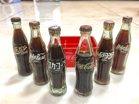 10ml 的迷你瓶 一籃 P9品酒網