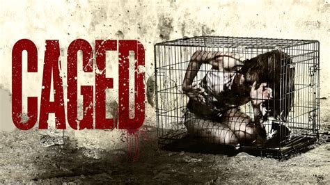 Prime Video Caged