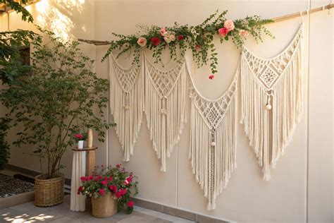 9 Creative Party Diy Backdrop Ideas