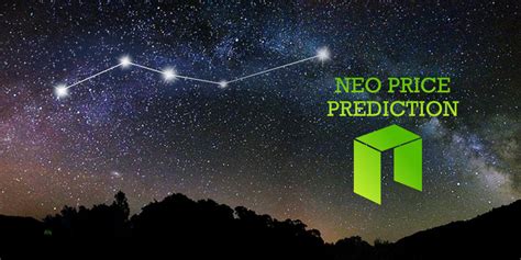 Cómo Invertir En Neo 2021 Criptomundo