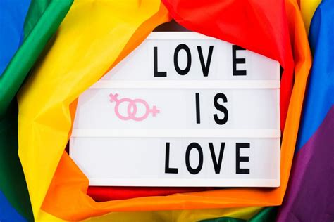 The Butch Lesbian Flag A Bold Symbol Of Strength Tdvibes