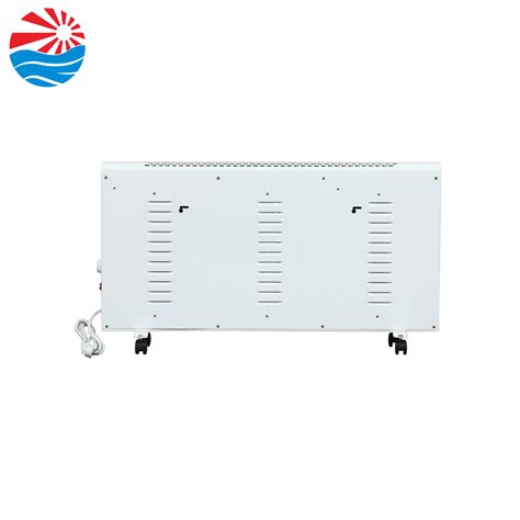High Quality Removable Floor Electric Panel Convector Heater Heater And Radiator Price