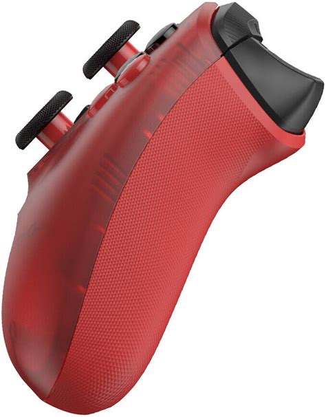 Gamesir T7 Xbox Wired Controller Gamesir Hall Effect Sticks And Analog Triggers 35mm Headphone