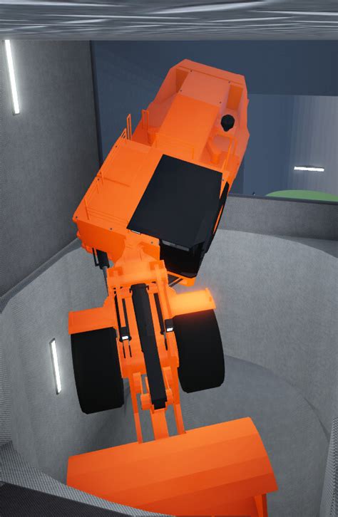 Underground Loader Bug Cc2 Bugs Car Crushers Forum