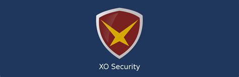 Xo Security Plugin —
