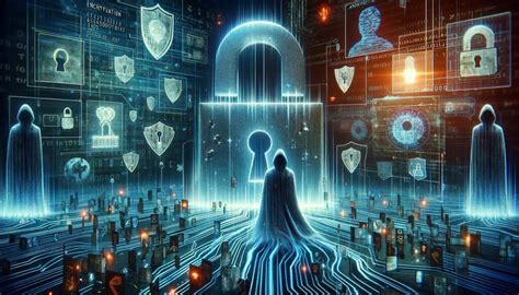 Generative Ai And Data Privacy Balancing Innovation And Rights