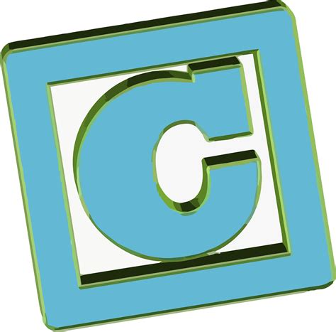 Litir C Clipart Gold Shiny Glitter Alphabet C Clipart Graphic By Rizu