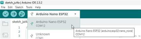 Arduino Ide Con Iot E Librería Catedu