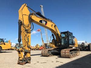 Caterpillar 330f Excavator Service Repair Manual Automotive Manuals