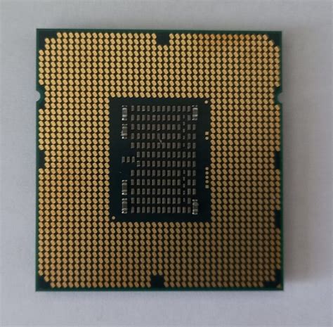 Intel Xeon Processor E5620 D3arts Cz