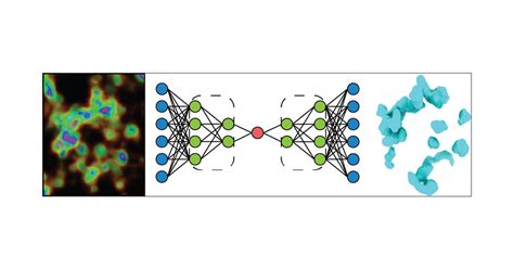 Denoising Autoencoder Trained On Simulation Derived Structures For