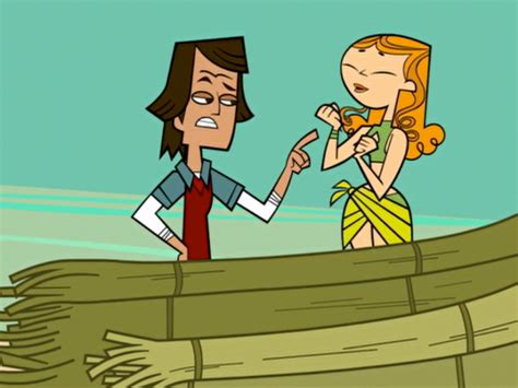 Noah And Izzy Total Drama Comeback Wiki Fandom