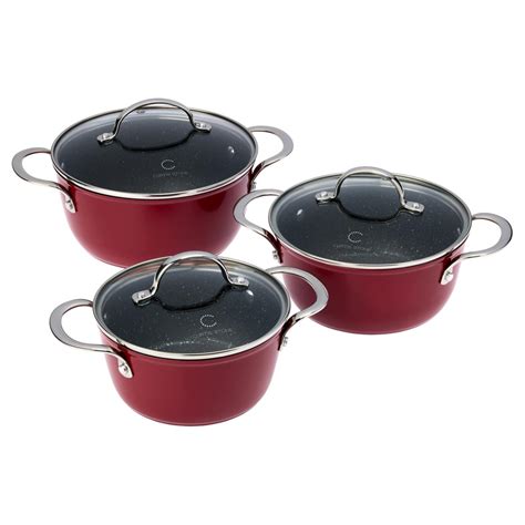 Curtis Stone Cookware Reviews Unveil The Magic Kitchen Bap