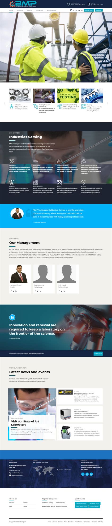 Expert Laravel Web Developer For Your Next Project By Amit0511989 Fiverr