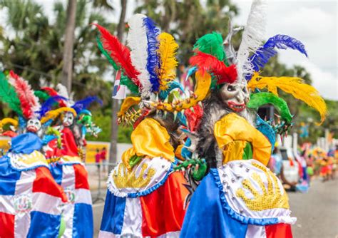 Dominican Republic Culture Dance