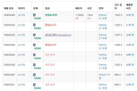 백준 파이썬python 18258번 큐2 Deque 설명 Popleftappendleftdeque