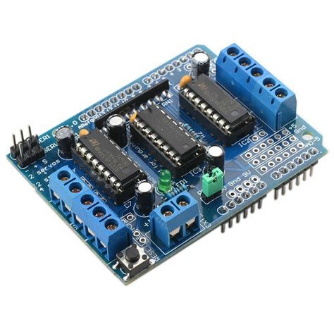 Stepper Drivers Arduino FOC