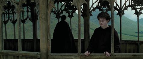 Гарри Поттер и узник Азкабана 2004 Киноафиша