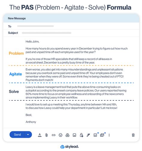 Cold Outreach Simplified Best Tips Practices And Templates 2023 Skylead