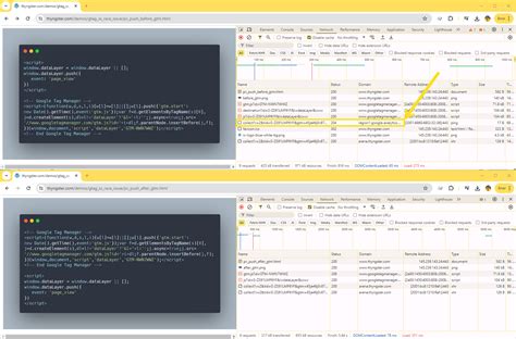 Solving The GA4 Server Side Configuration Issue Why Your First Hit Might Bypass Your Server