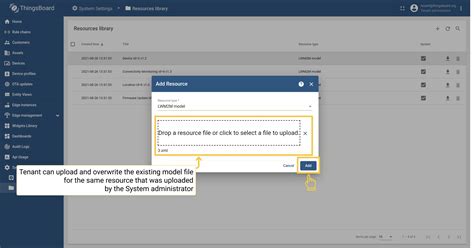 Lwm2m Device Api Reference Thingsboard社区版