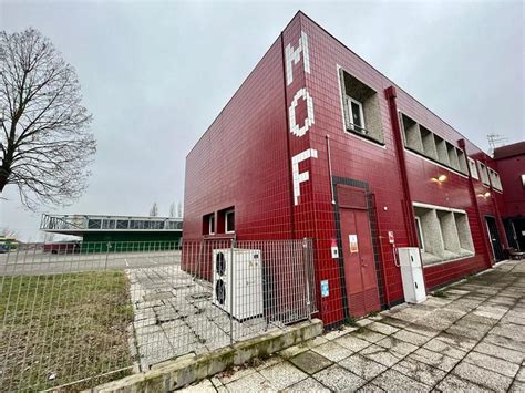 Scuole Medie Ed Edificio Ex Mof Efficientamento Energetico Al Via