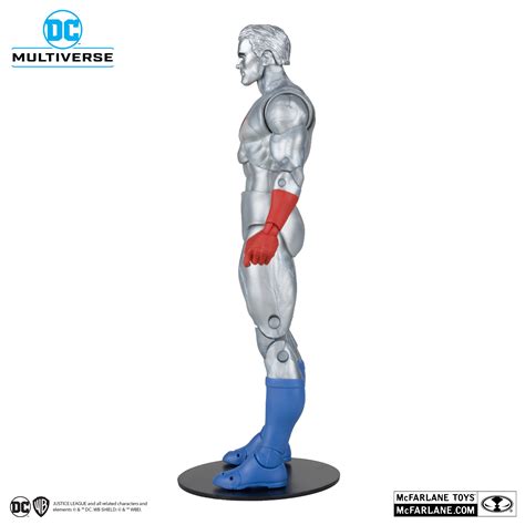 Captain Atom New 52