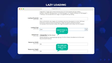 Magento 2 Lazy Load Images Free Lazy Loading Extension Mageplaza