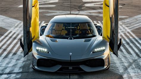 Koenigsegg Gemera 2020 5k 4 Wallpaper Hd Car Wallpapers 14762