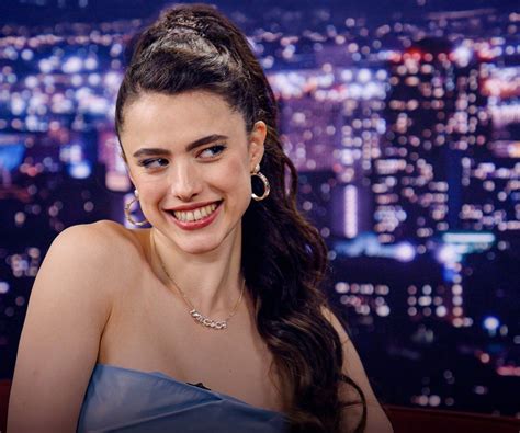 Margaret Qualley As Sue In The Substance Jennifers Body Margaret