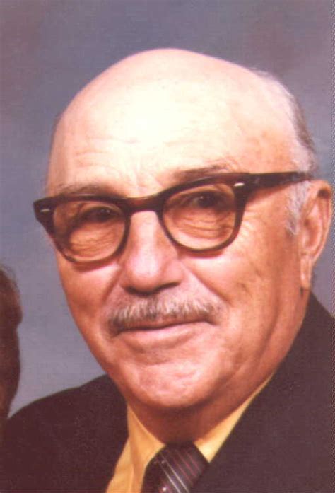 Herman Erwin Carl Kettner 1904 1993 Find A Grave Memorial