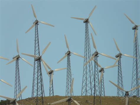 무료 이미지 풍차 비슷한 것 돛대 기계 풍력 터빈 전기 바람개비 에너지 풍력 발전 흐름 밀 바람 농장