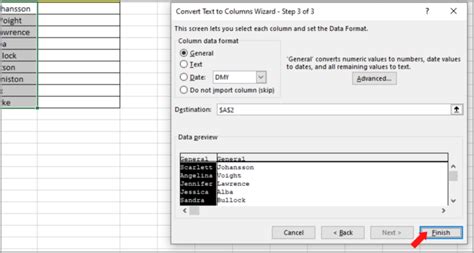 How To Split Single Column Into Multiple Columns In Microsoft Excel