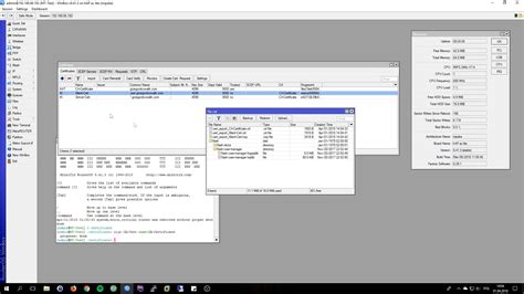 Mikrotik Openvpn Server Just Another It Guy