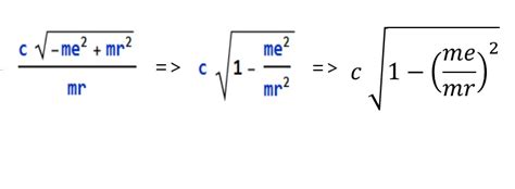 Manipulating An Expression Into The Form I Want Mathematica Stack