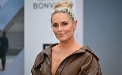 Lindsey Vonn S Newest Cowgirl Content Is Driving The Internet Crazy Outkick