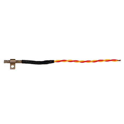 Welded Wire Sensor Electronic Development Labs Inc Edl