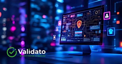 What Steps Are Needed To Implement Continuous Security Validation Validato