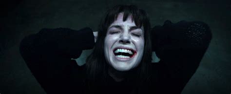 Download Unveiling The Intensity Of Malignancy Wallpaper