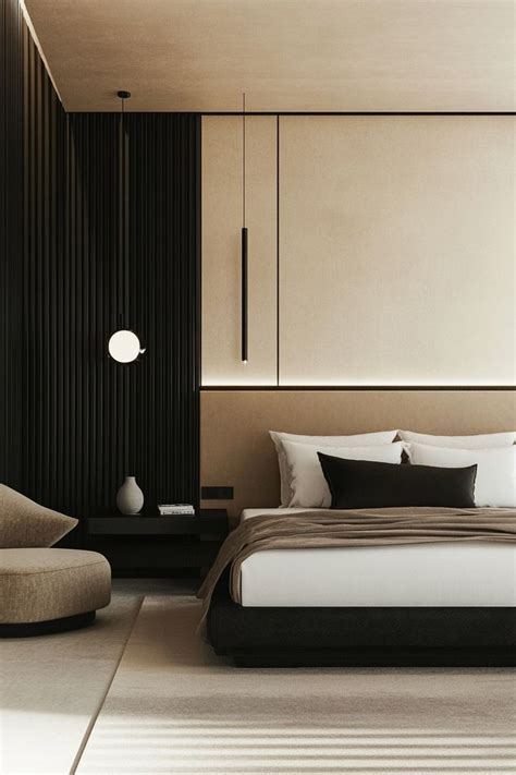 Black And Beige Bedroom Ideas Minimalist Beige Bedroom Elegant
