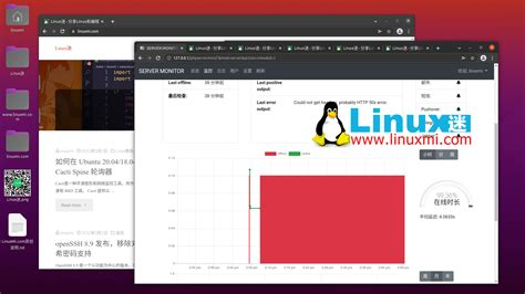 13 个超有用的 Linux 性能和网络监控工具 Linux迷