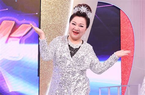 《我愛冰冰show》6千萬版權費解決了 白冰冰認「找很多大佬」