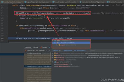 为什么可以直接autowired注入ervletrequest，且线程安全 Csdn博客