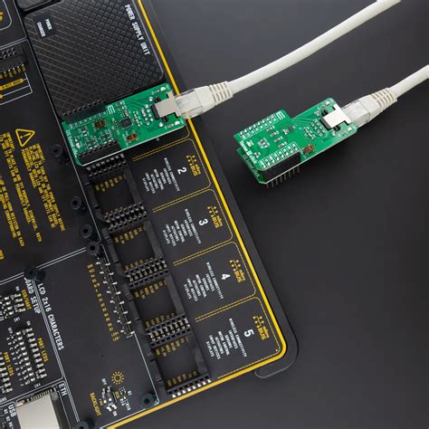 i2c extend click