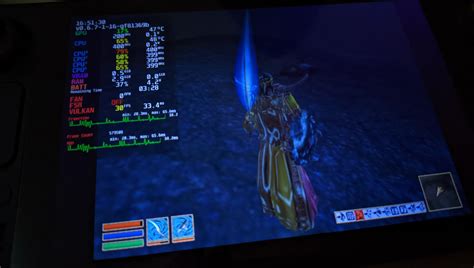 Am I Able To Reduce Power Consumption Any More Than This Rsteamdeck