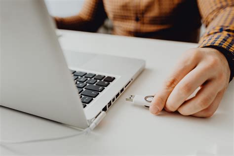 How To Create A Windows 10 Bootable Usb