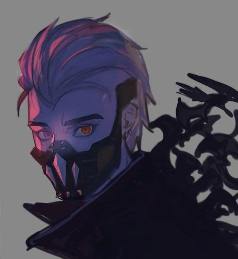 Fortnite Sanctum Fan Art